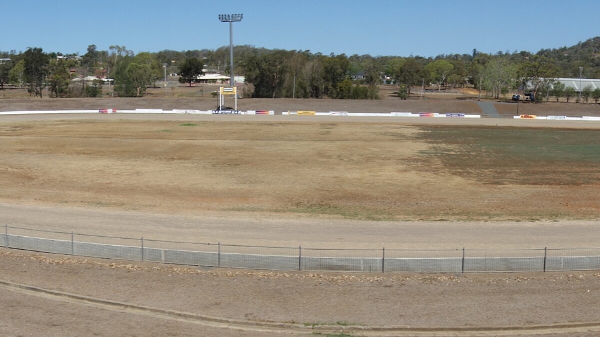 Darling Downs Veteran & Vintage Motor Club | Sites